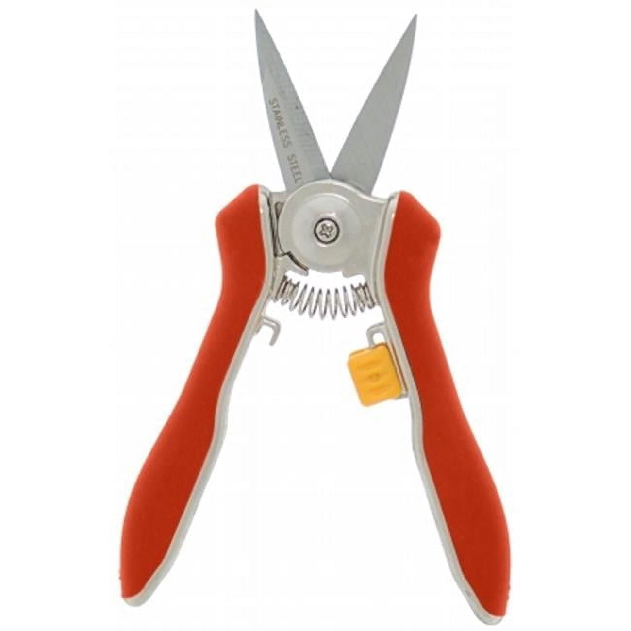 Zenport Micro Trimmer Shear with Twin Blade 6 in., Box of 10 - Walmart.com