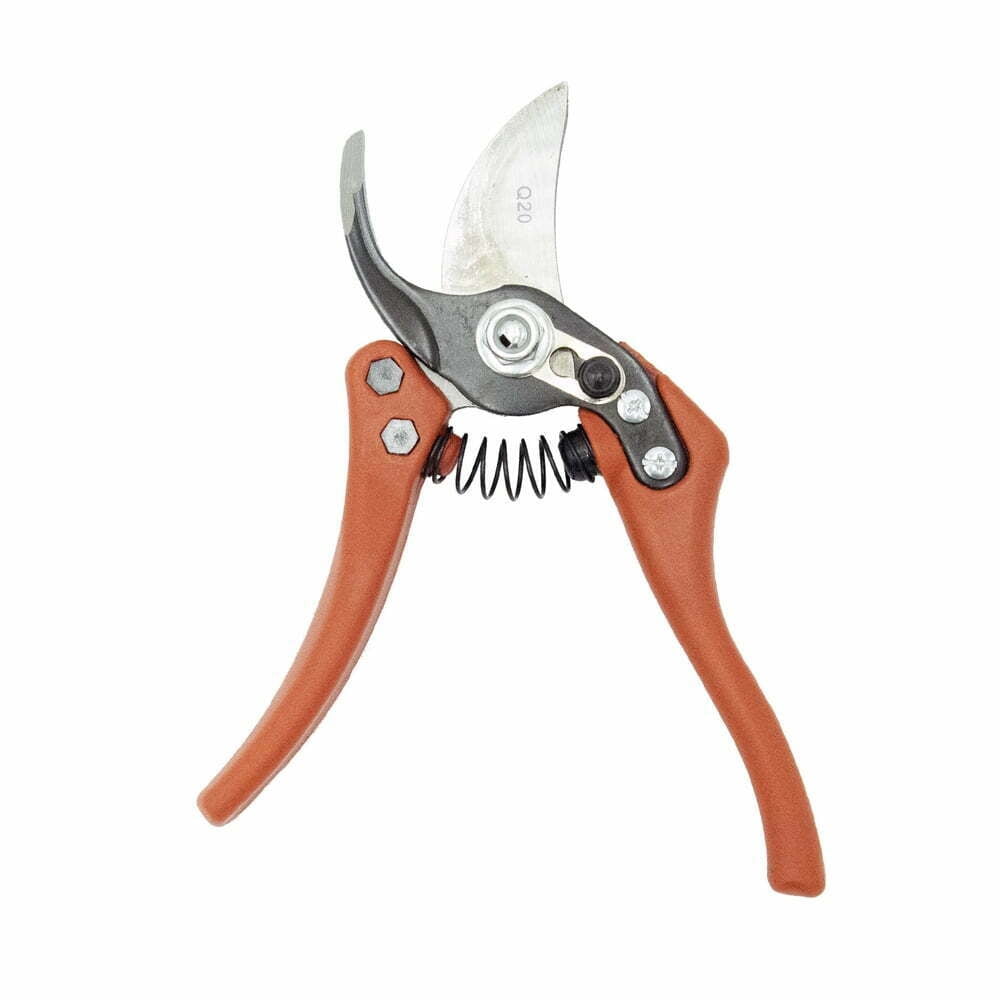 Zenport Q20-3PK Euro-Pro Small Horticulture Pruner - Walmart.com