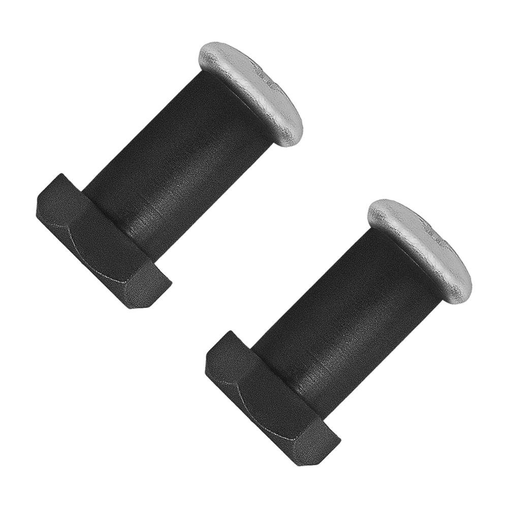 Zenport Q20HSSET Replacement Handle Screw Set for Q20 Pruner - 10 Pack ...