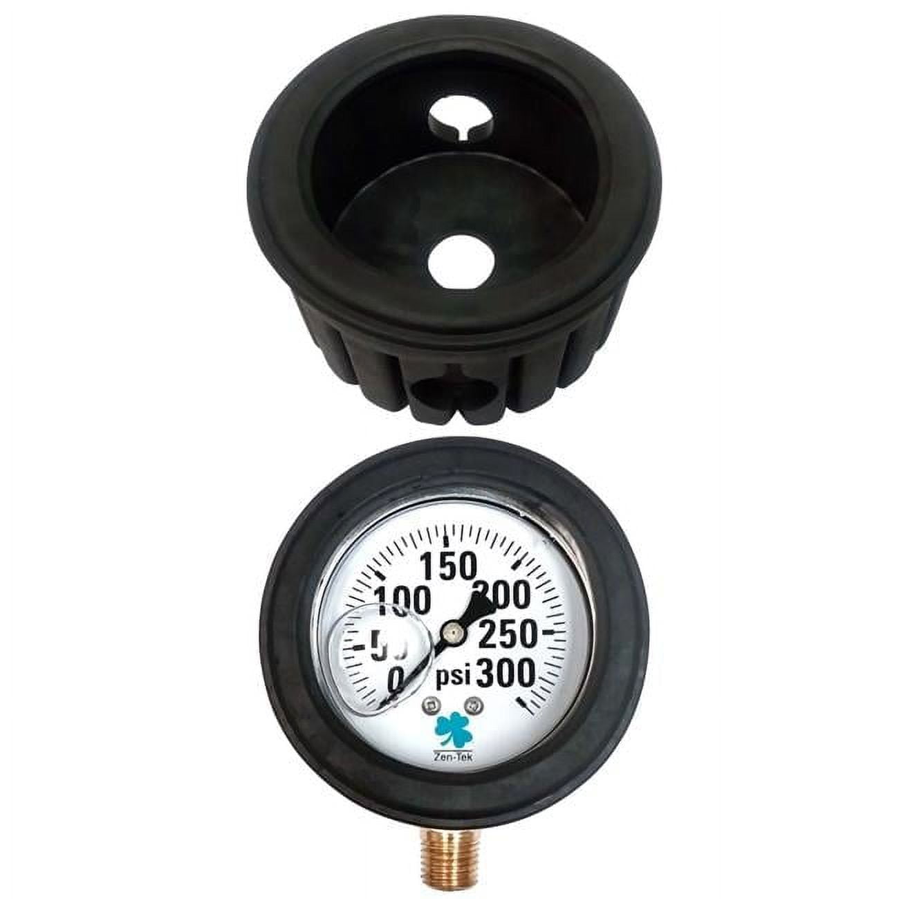 Zenport Rubber Regulator Gauge Protector - Walmart.com