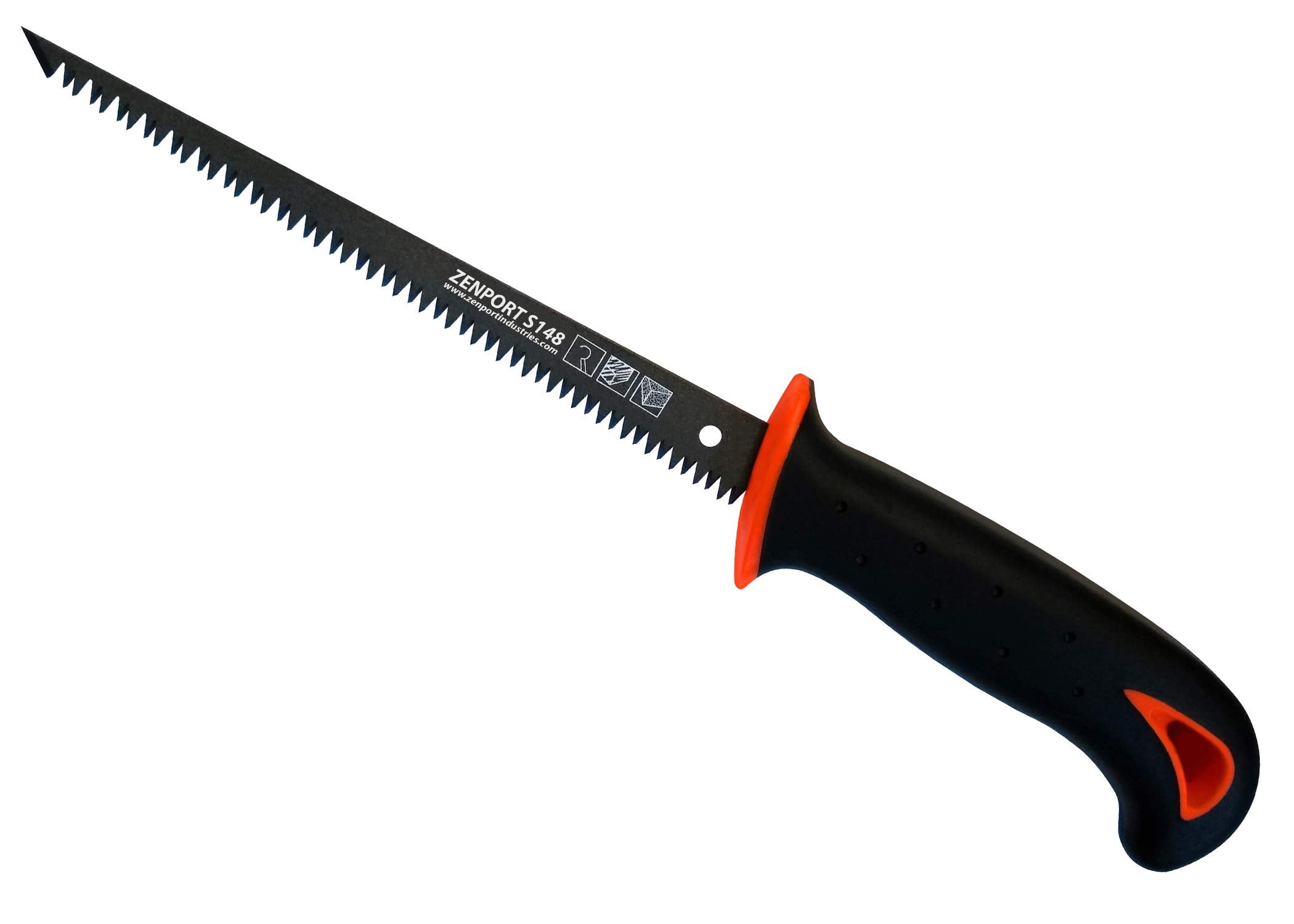 Zenport S148 Saw for Root Pruning - Walmart.com