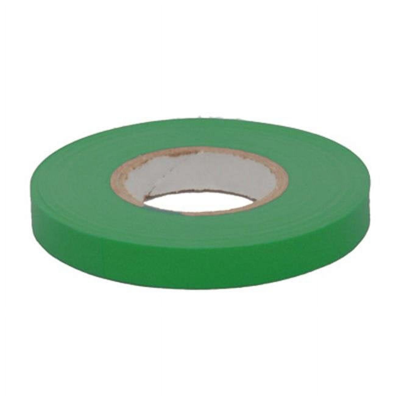 Zenport ZL0012G-20PK Small Green Tapener Plant Tie Tape 50-ft. 6-MIL ...