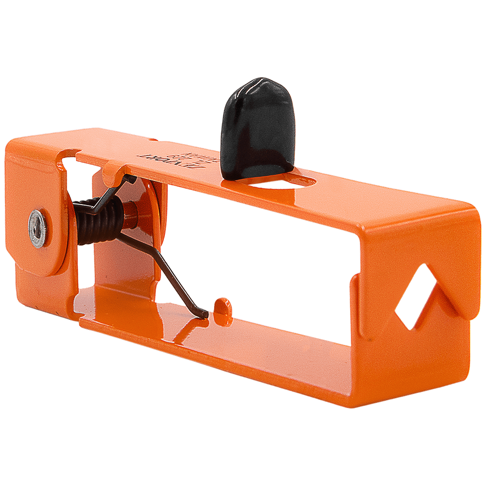 Zenport ZL229 Thorn Leaf Stripper with Insulated Finger Rest - Walmart.com