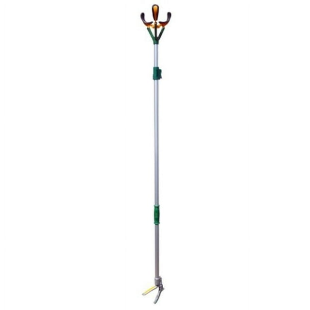 Zenport ZL6146B 10 ft. Telescopic Fruit Picker Long Reach Fruit ...