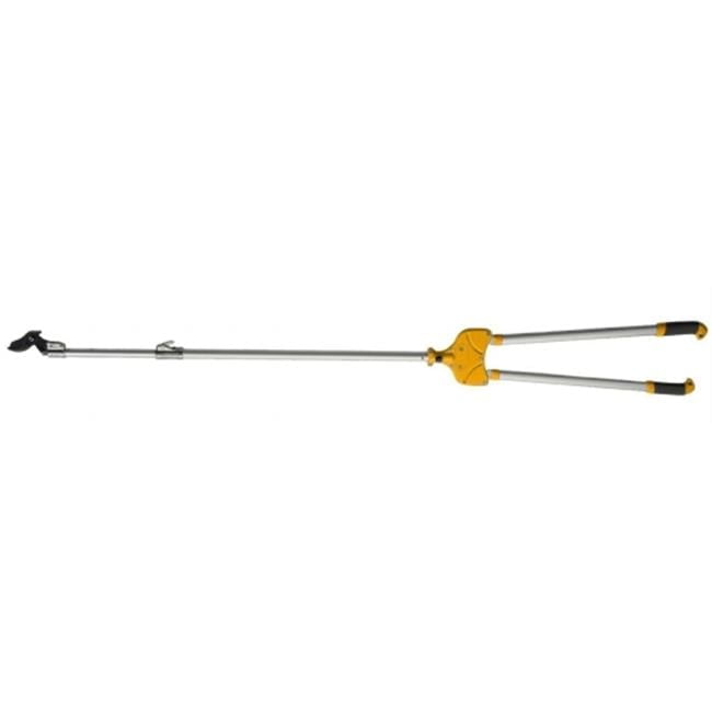 Zenport ZL630-4PK Telescopic Two-Handed Heavy Duty Long Reach- Box of 4 ...