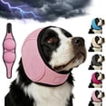 Zenpup Noise Cancelling Ear Wrap, No Flap Earmuffs & Hearing Protection ...