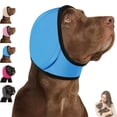 Zenpup Noise Cancelling Ear Wrap, Zenpup Ear Muffs, Soundproof Noise ...