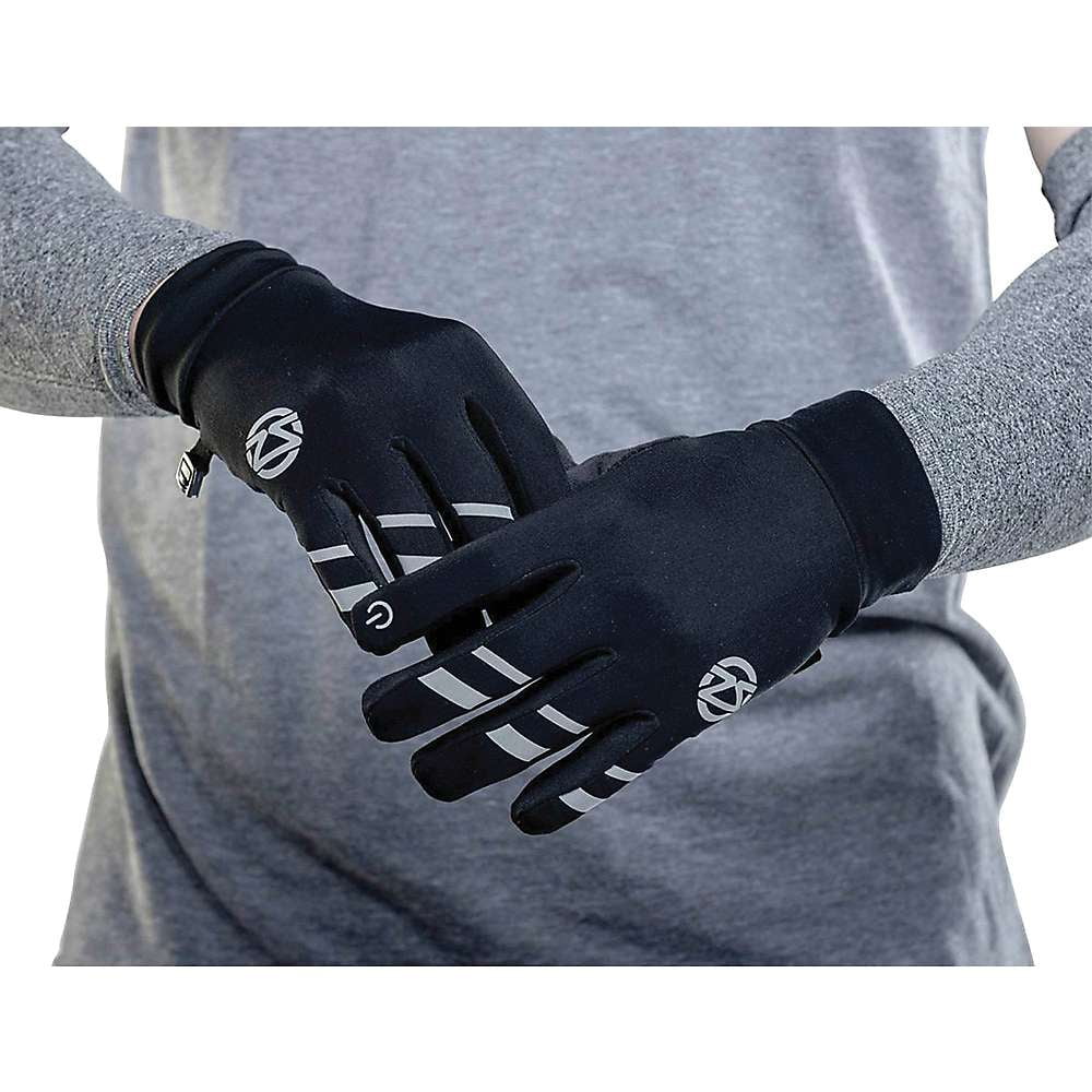 Zensah Men's Smart Touch Glove - Walmart.com