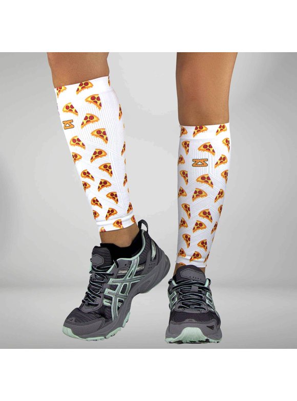 Zensah Compression Leg Sleeves
