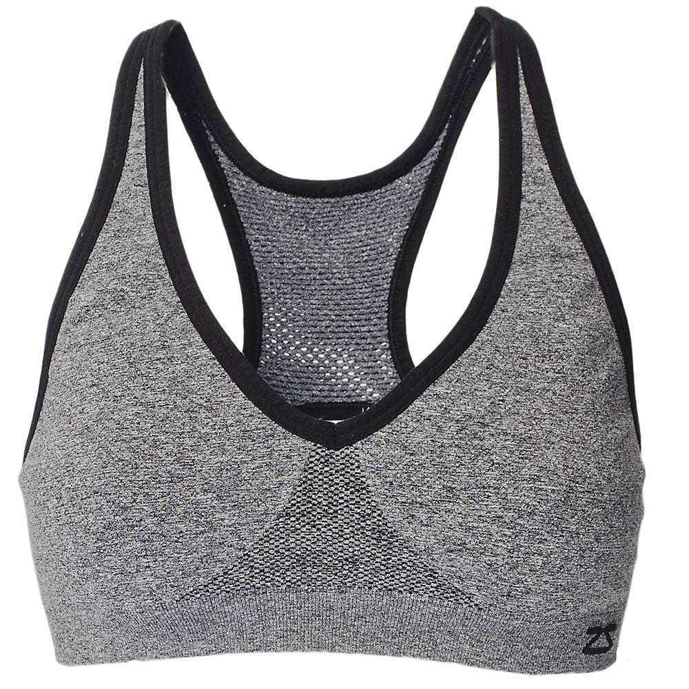 Zensah Women's Racey Sports Bra - Walmart Business Supplies