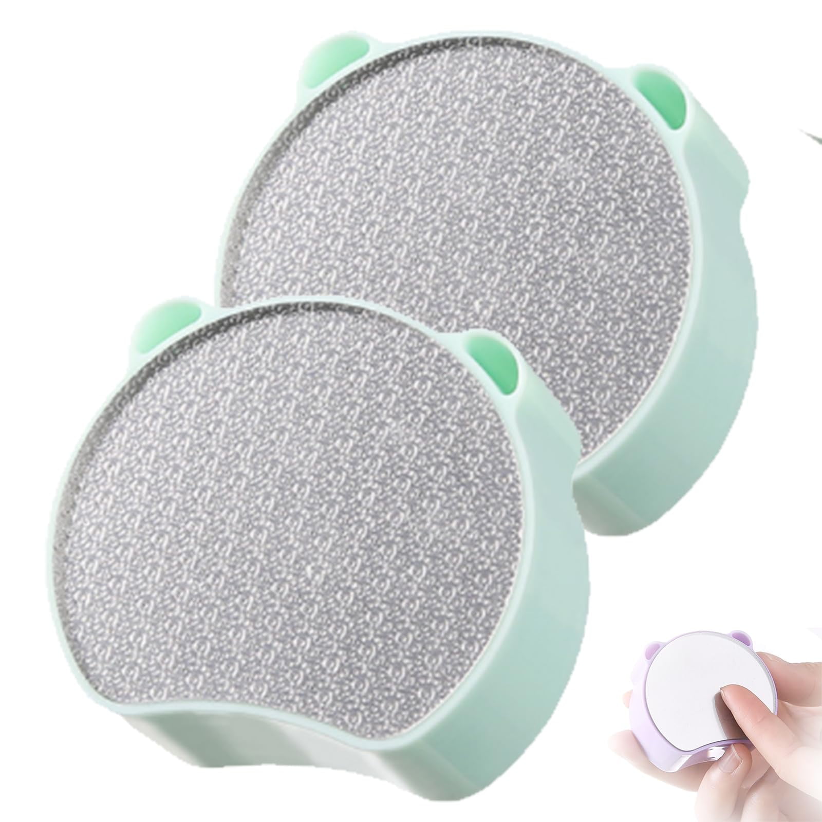 Zensilk Crystal Hair Eraser, Zensilk Hair Eraser, Epilator & Exfoliator ...