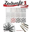 Design Originals Zentangle 9: Expanded Workbook Edition, Adding ...