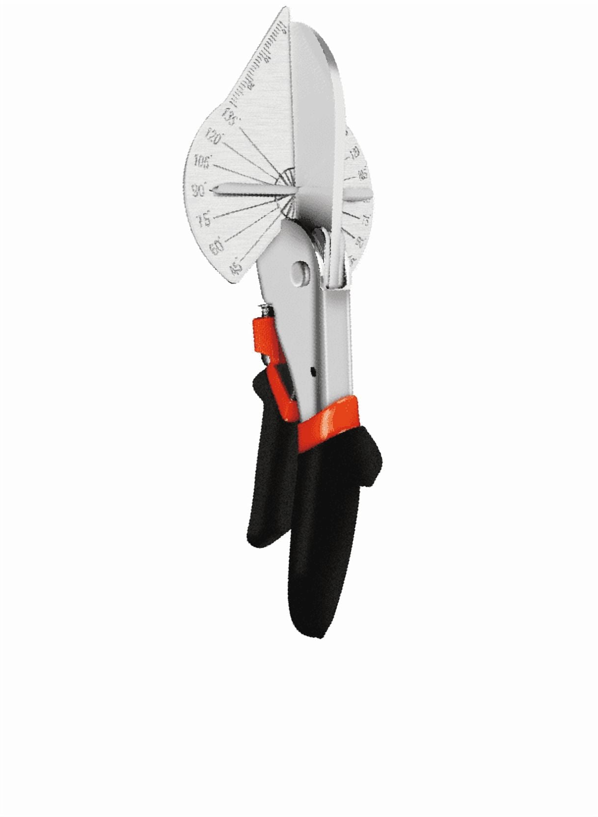 Zentekno Hand-operated cutting tools,Miter Shears, Multifunctional ...