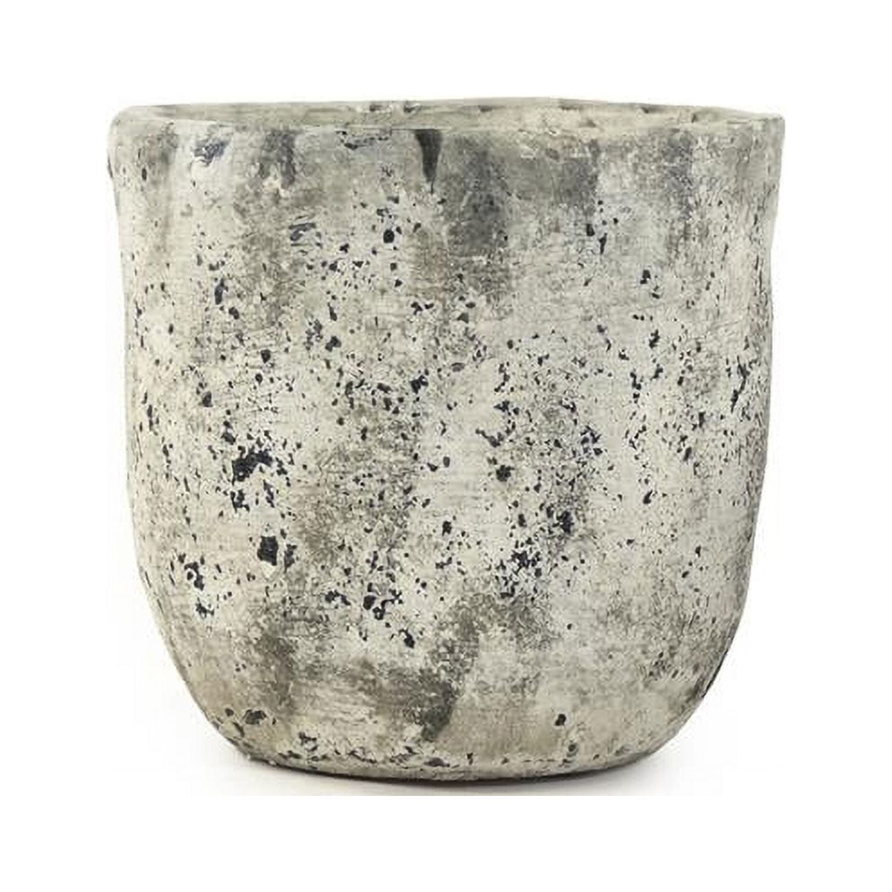 Zentique Distressed Vase - Extra Large - Walmart.com