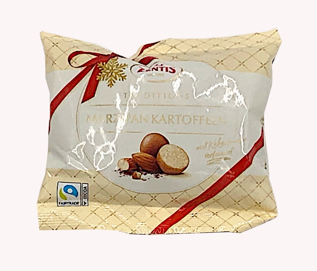 Zentis Marzipan Potatoes - Walmart.com