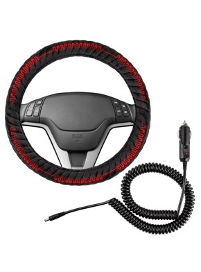 Steering Wheel Covers in Interior Parts & Accessories - Walmart.com