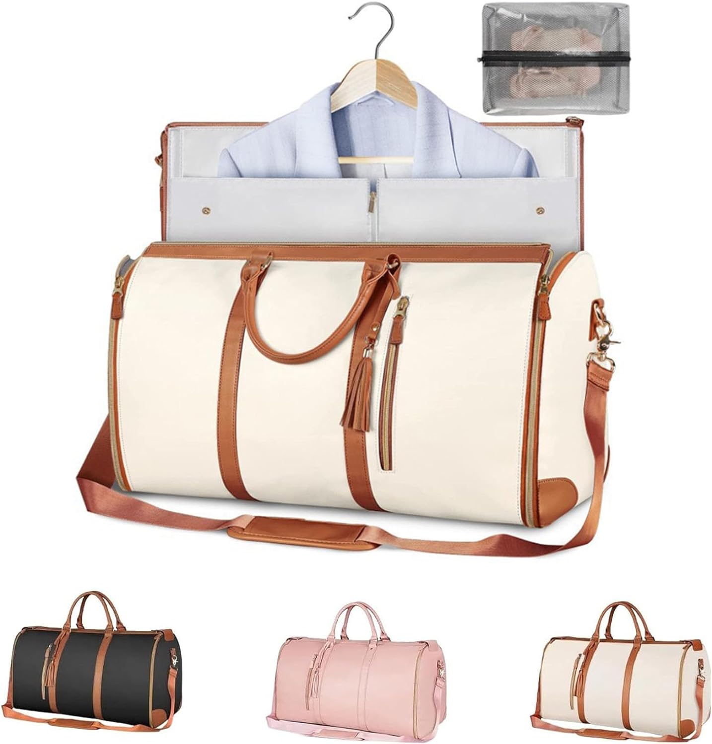 Zentotex Foldable Travel Bag, Foldabletravel - Foldable Clothing Bag ...