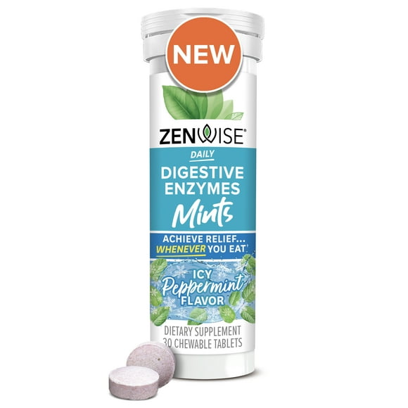 Queasy Digestive Health