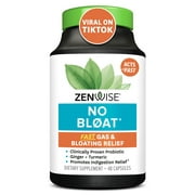 Zenwise Digestive Enzyme in Probiotics - Walmart.com