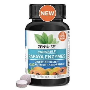 Physician's Choice Digestive Enzymes, 16 Enzymes for Digestive Support ...