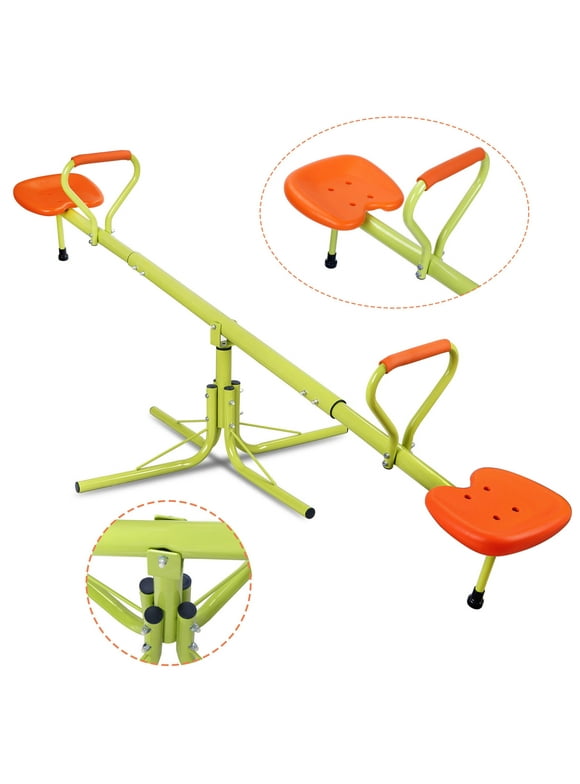 Teeter Totters in Outdoor Toys - Walmart.com