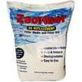 ZeoFiber 3 lb. DE Filter Replacement | Swimming Pool Green Filtration ...