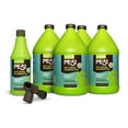 ZeoFill PE-51 Pet Odor Eliminator – Dog Odor Eliminator Enzyme Cleaner ...