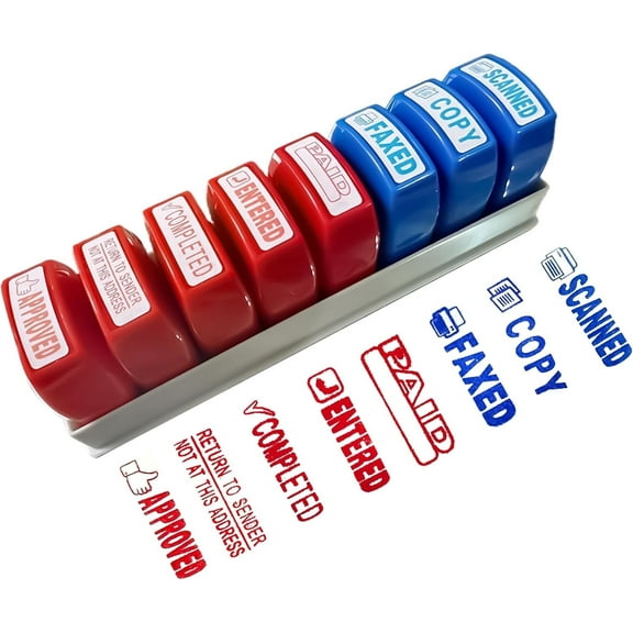 Notary Stamps, Notary Certified True Copy Stamp, Notary Supplies That ...