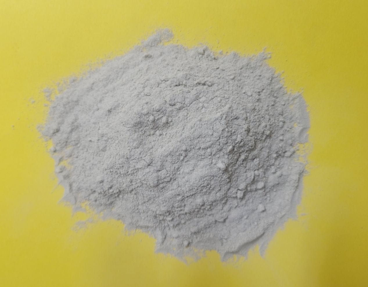 Zeolite Ultra Fine Powder, 1 lb., Organic, Clinoptilolite, Herbal ...
