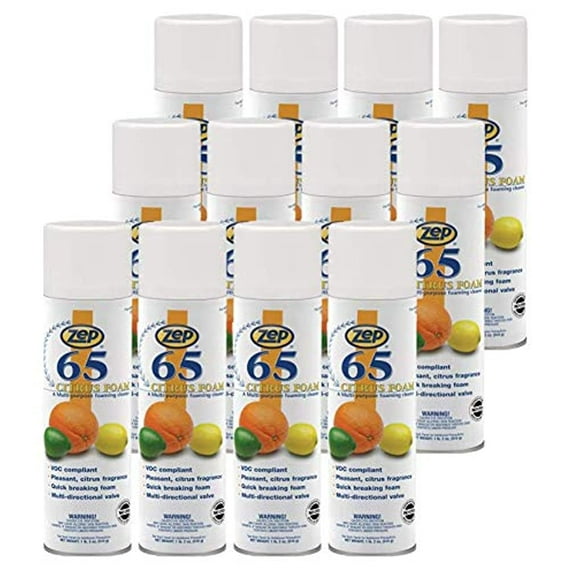 Zep All Purpose Cleaners