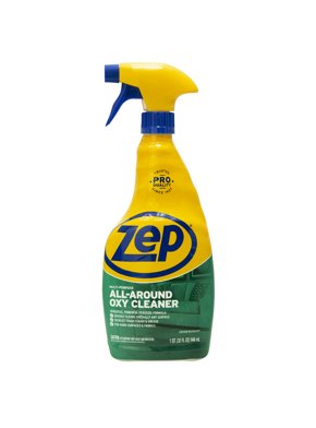 Zep Cleaning Supplies - Walmart.com
