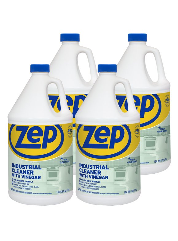 Zep Cleaning Supplies - Walmart.com