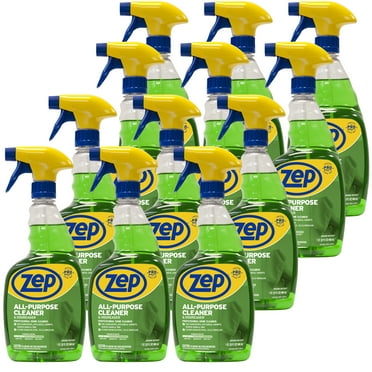 Zep All-Purpose Cleaners, 32 Fluid Ounce, 2 Count - Walmart.com
