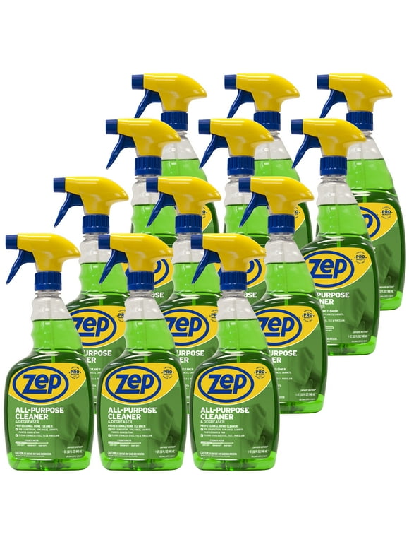Zep Cleaning Supplies - Walmart.com