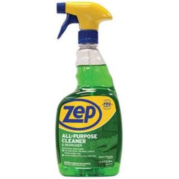 Zep Cleaners & Degreasers