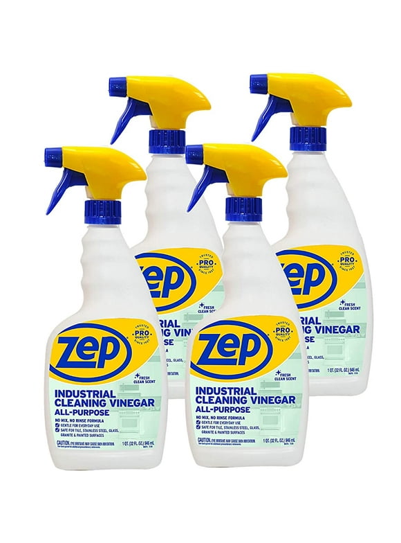 Zep Cleaning Supplies - Walmart.com