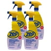 Zep Industrial All-Purpose Cleaner with Vinegar, 32 oz for Tile and ...