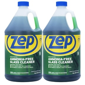 Zep Formula 4358 Heavy-Duty Powdered Car & Truck Wash, Cleaner, Rinse ...