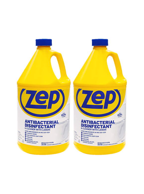 Zep Cleaning Supplies - Walmart.com
