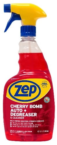 Zep Cherry Bomb Automotive Degreaser, 32 oz - Walmart.com