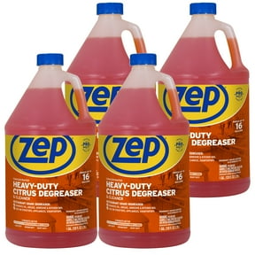 Zep Cleaner