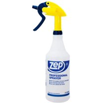 Zep Pro 1.1 EZ Fill Sprayer Plastic 32 oz - Walmart.com