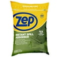 Zep Instant Spill Multipurpose Absorber, 3lb Powder Formula, Absorbs ...