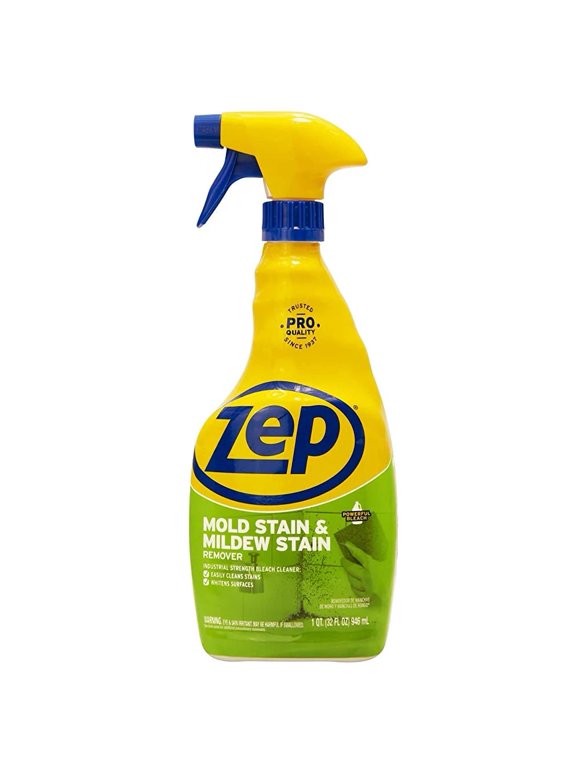 Zep Cleaning Supplies - Walmart.com