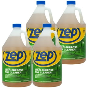 Zep Cleaner