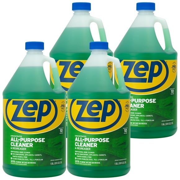 Zep Degreaser