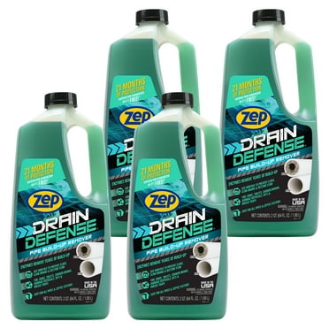 Thrift Marketing Industrial Strength Heavy Duty Drain Cleaner for ...