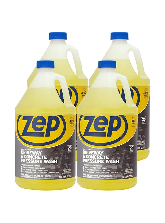 Zep Cleaning Supplies - Walmart.com