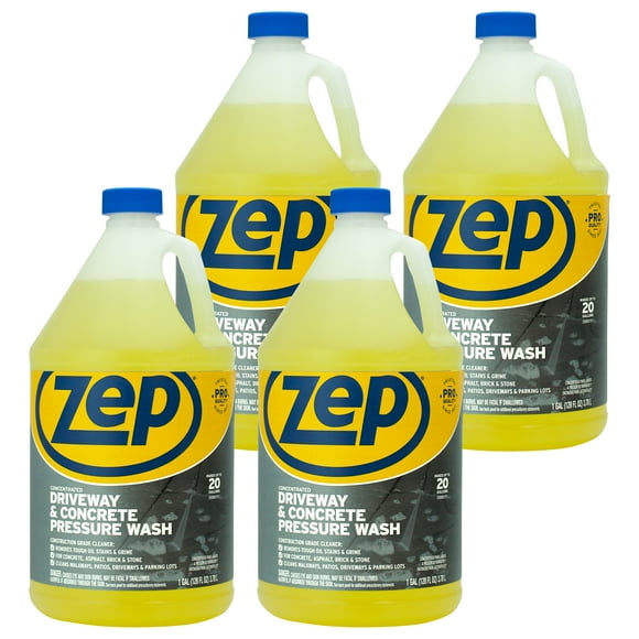 Zep Cleaning Supplies - Walmart.com