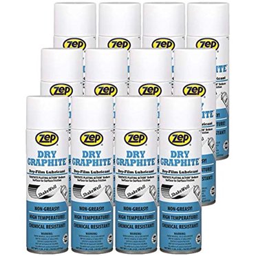 Zep 45 Dual Force Multi-Purpose Penetrant and Lubricant - 14 Ounce ...